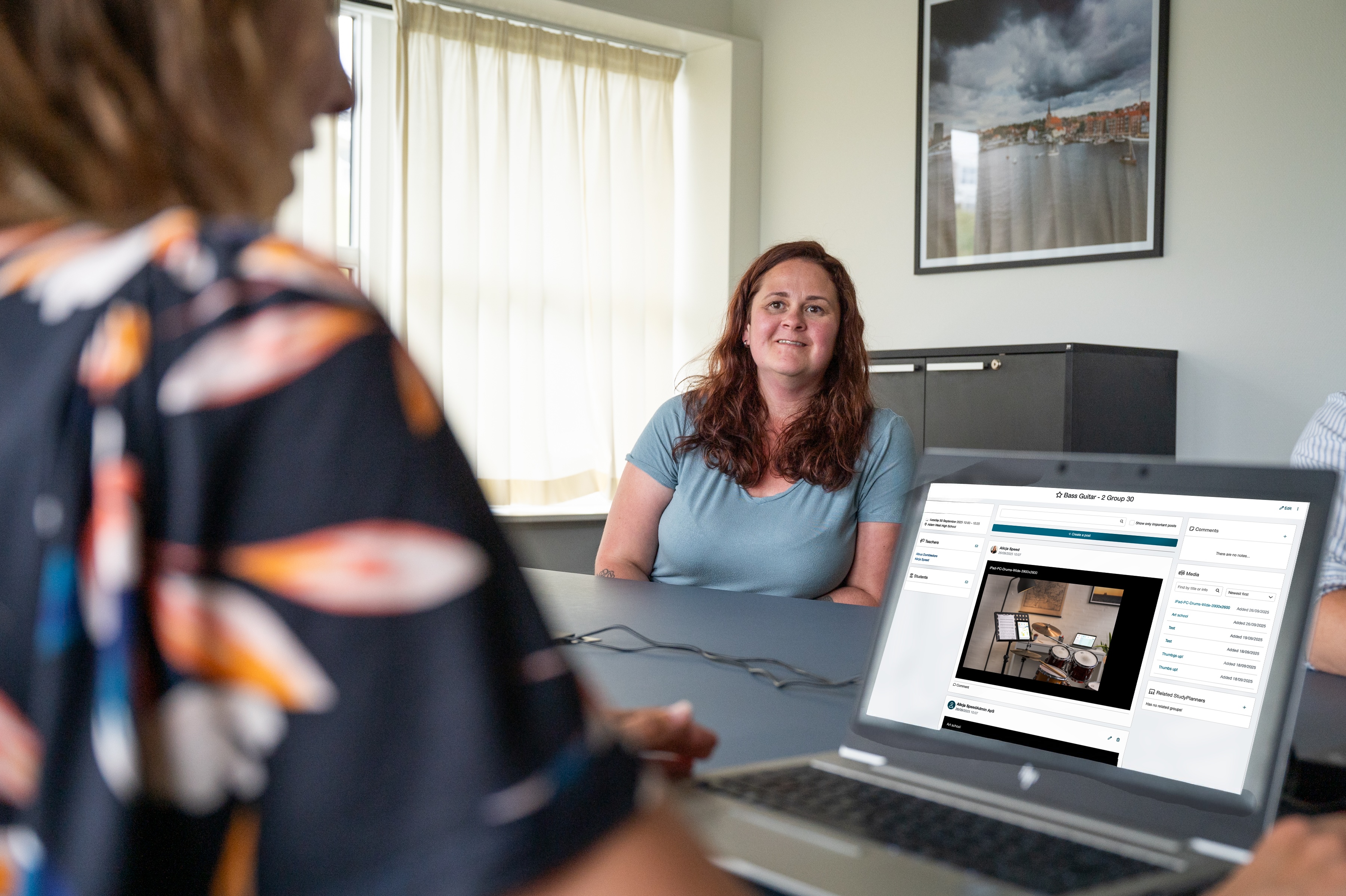 Music School Software | SpeedAdmin